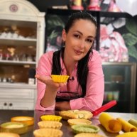 Иконка канала Онлайн-школа десертов Laki Academy