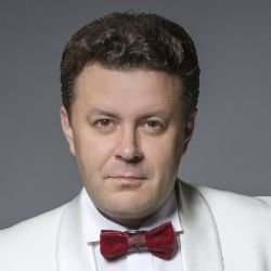 Иконка канала Александр Суханов /баритон/