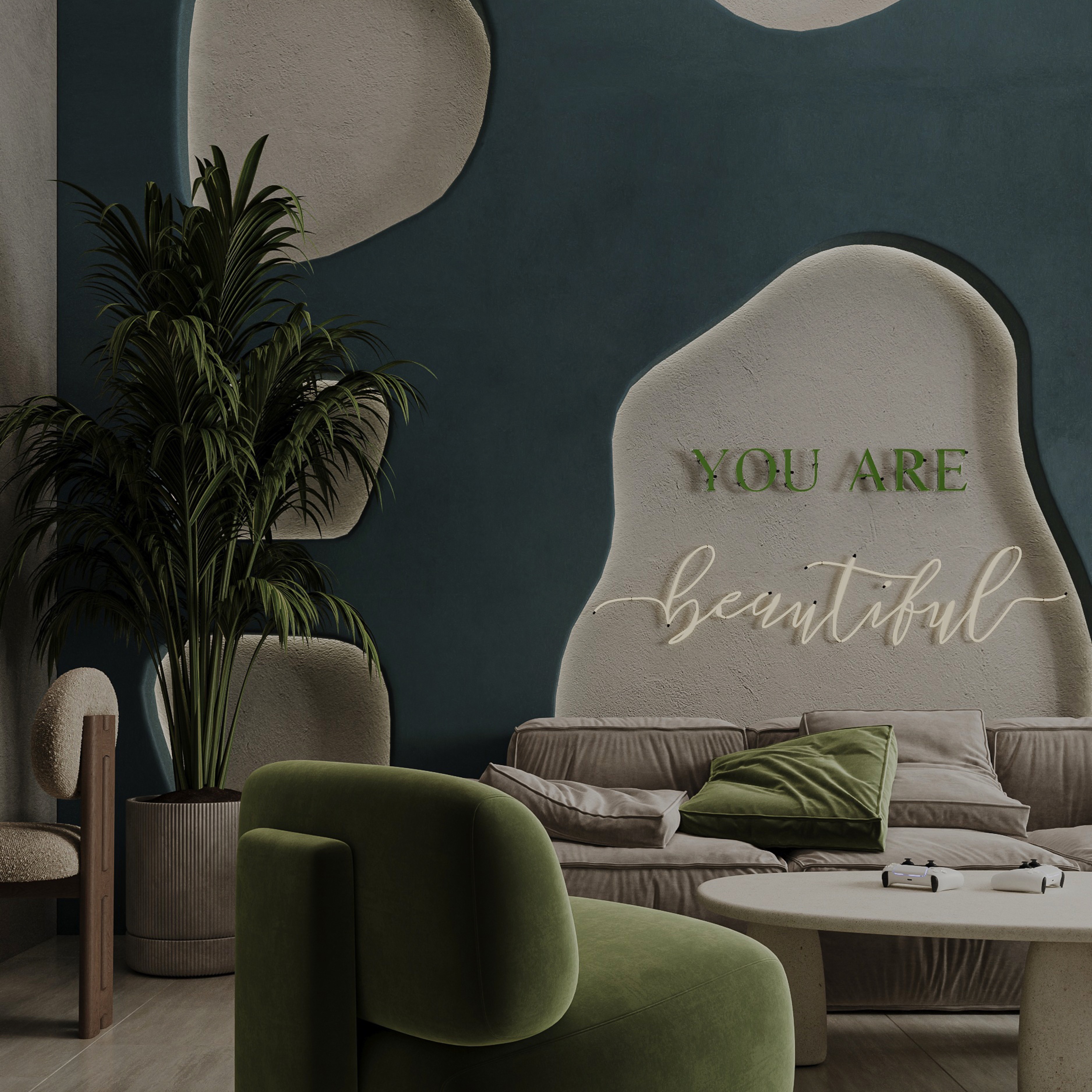 Иконка канала Chill Hub - отдых, встречи, развлечения.