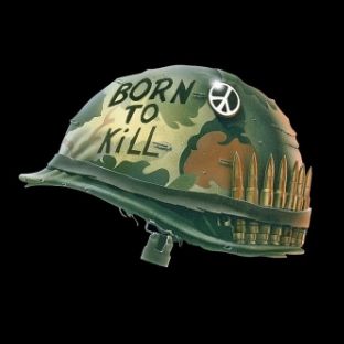 Иконка канала FULL METAL JACKET