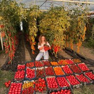 Иконка канала Лера Петровчанка (огород)