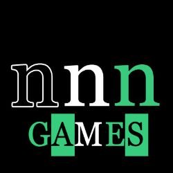 Иконка канала NNN GAMES