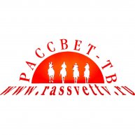 Иконка канала Рассвет ТВ