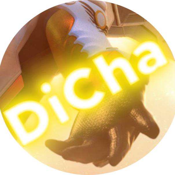 Иконка канала DiCha