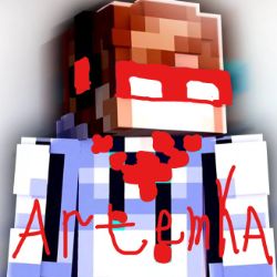 Иконка канала ArtemKa (Noller)