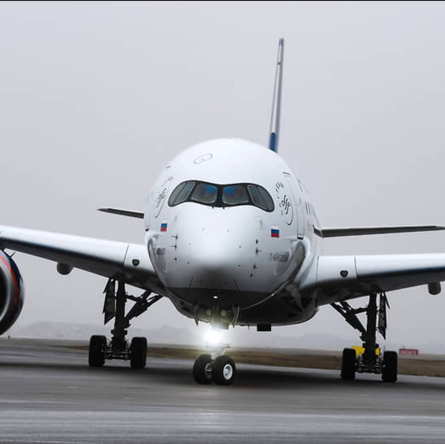 Иконка канала AIRPLANE