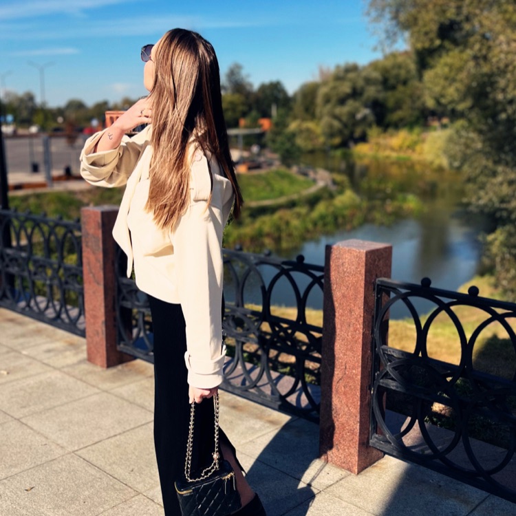 Иконка канала Настюша