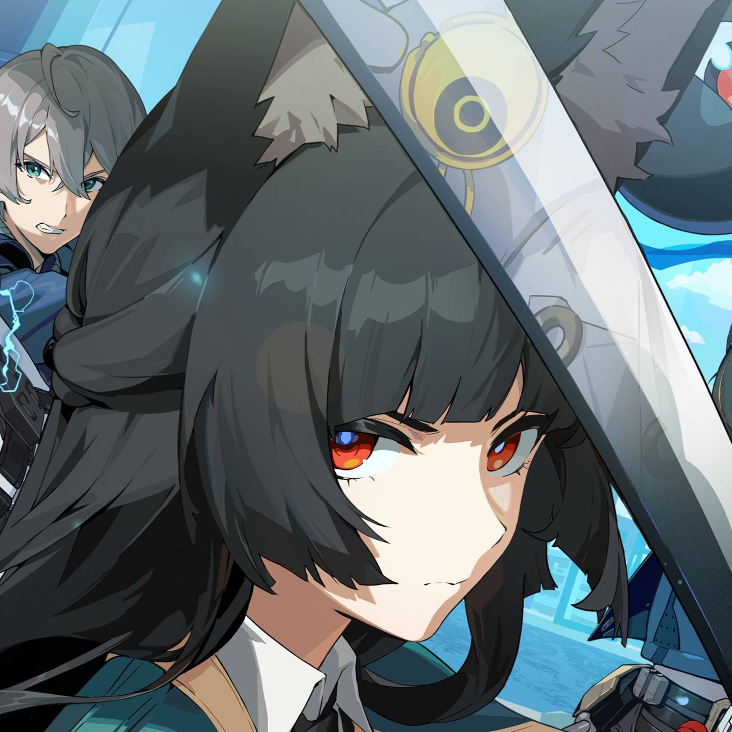 Иконка канала MaLdEr