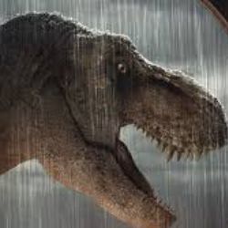 Иконка канала Tyrannosaurus Rex