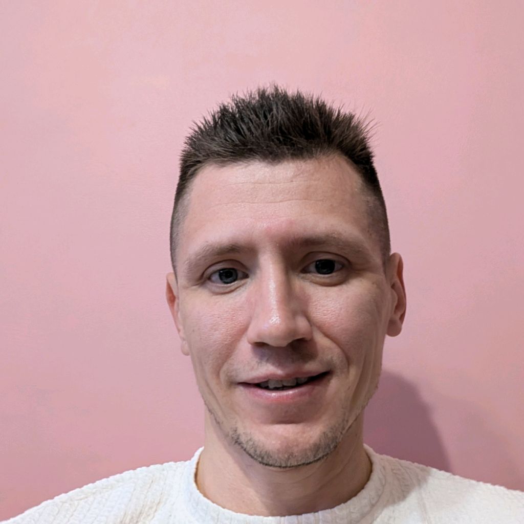 Иконка канала ТВОРЕЦ ДМИТРИЙ