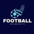 Иконка канала Football Moments
