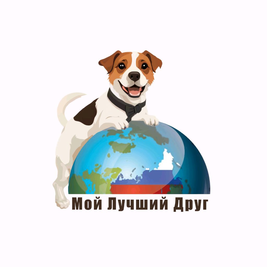 Иконка канала Джек Рассел терьер, Питомник  "Мой Лучший Друг"