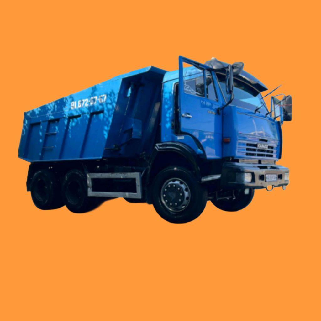 Иконка канала Камаз Евро