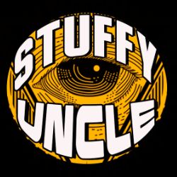 Иконка канала Stuffy Uncle SHOW
