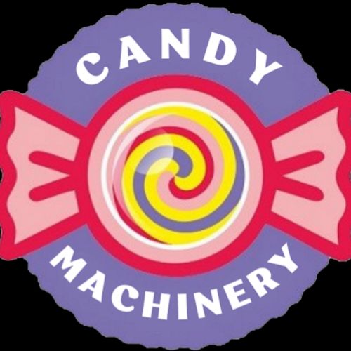 Иконка канала Candy Machinery