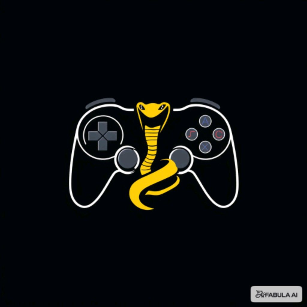Иконка канала SilentGamer