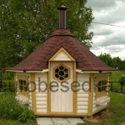 Иконка канала Евробеседка-Термодоска