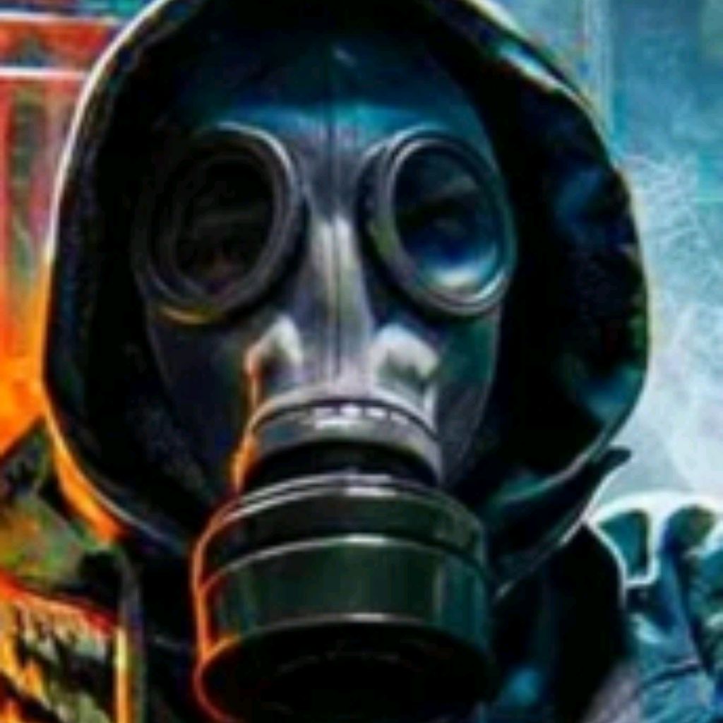 Иконка канала Stalcer