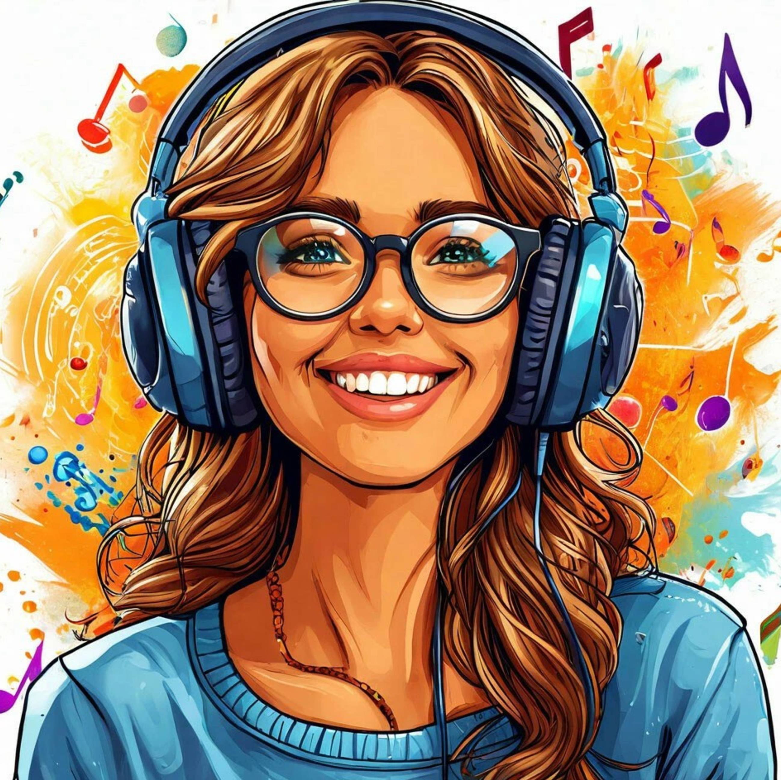 Иконка канала Music Packets