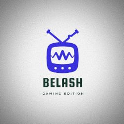 Иконка канала BELASH
