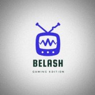 Иконка канала BELASH