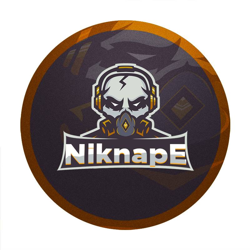 Иконка канала NiknapE