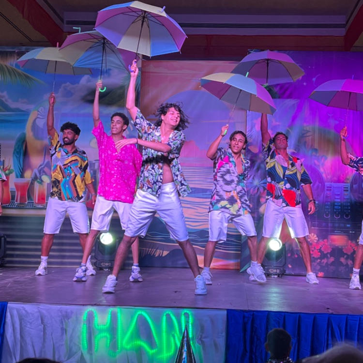 Иконка канала От Волги до Енисея, от Тая до Китая