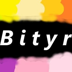 Иконка канала Bityr
