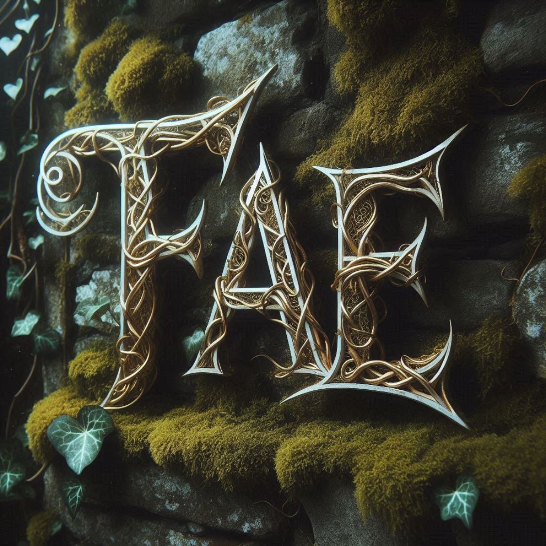Иконка канала Fae