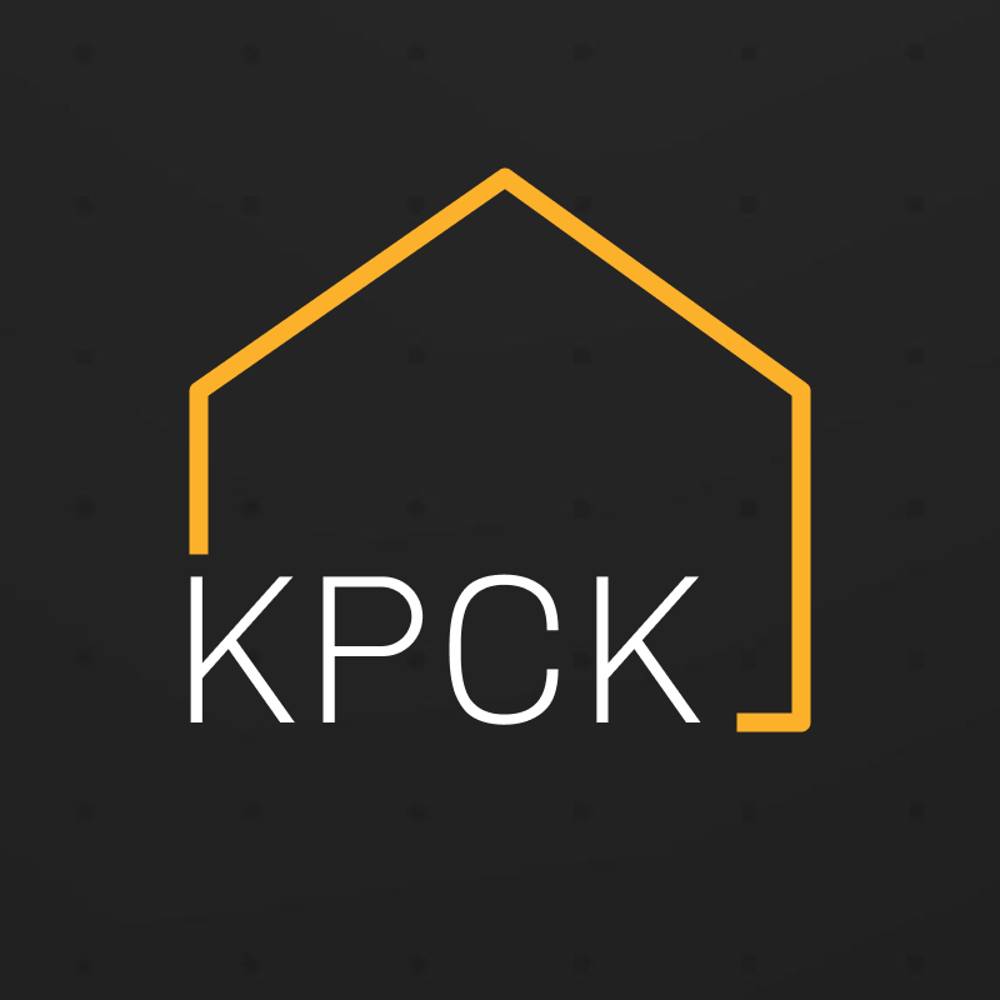 Иконка канала КРСК - студия дизайна интерьеров квартир