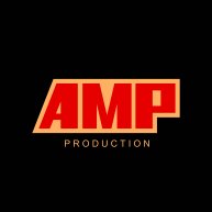 Иконка канала amp.production
