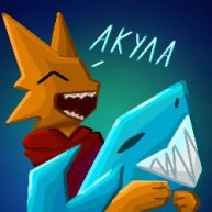 Иконка канала Russian Akula