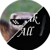 Иконка канала Kirnet