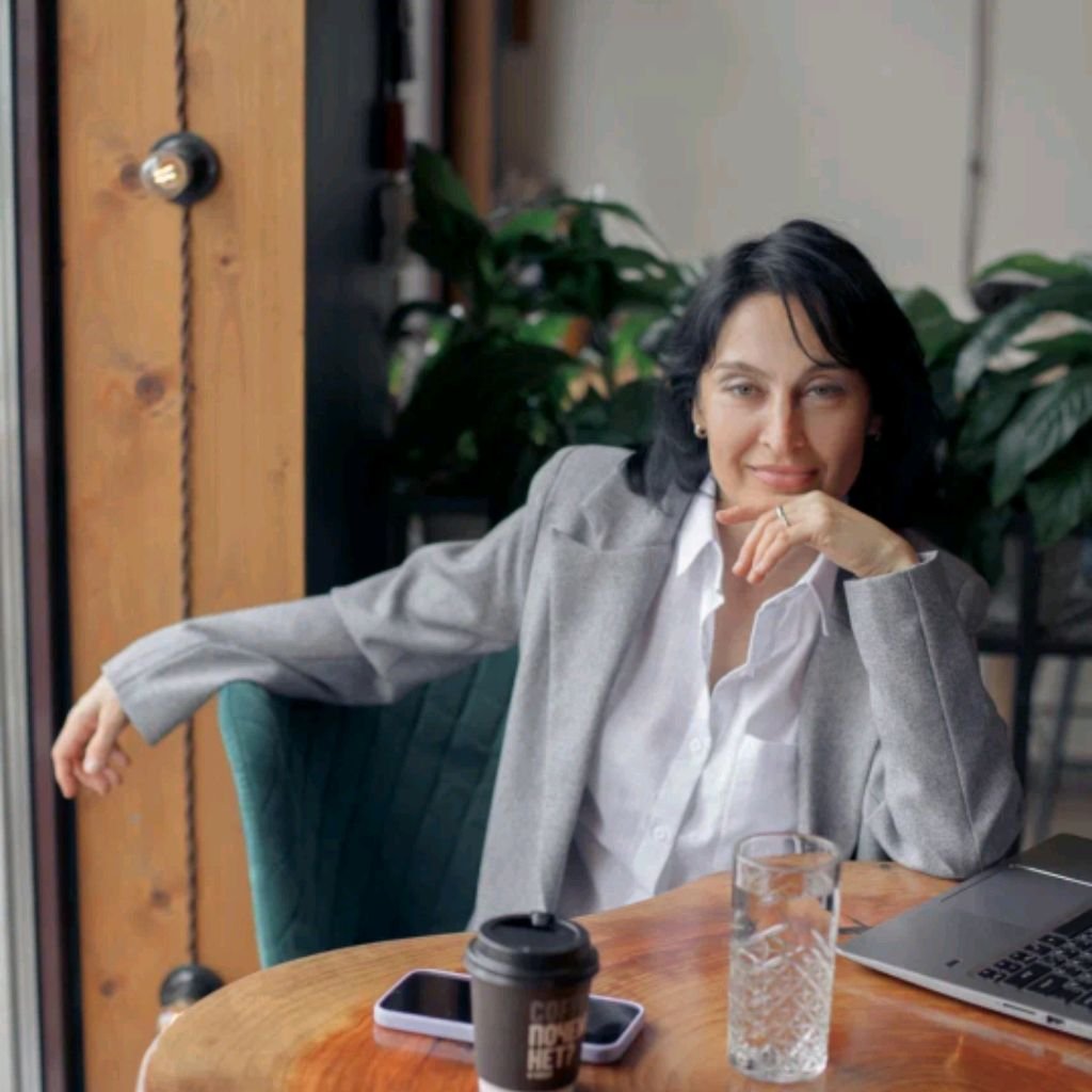 Иконка канала Квантовая гипнотерапия