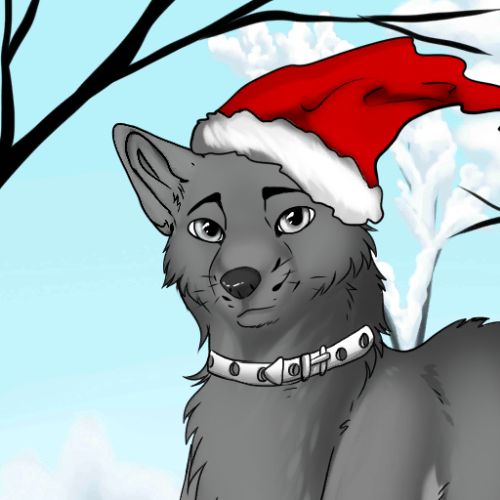 Иконка канала ВОЛК