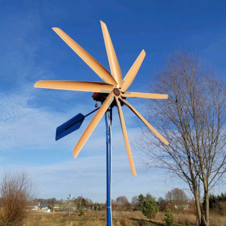 Иконка канала Автономный аэратор