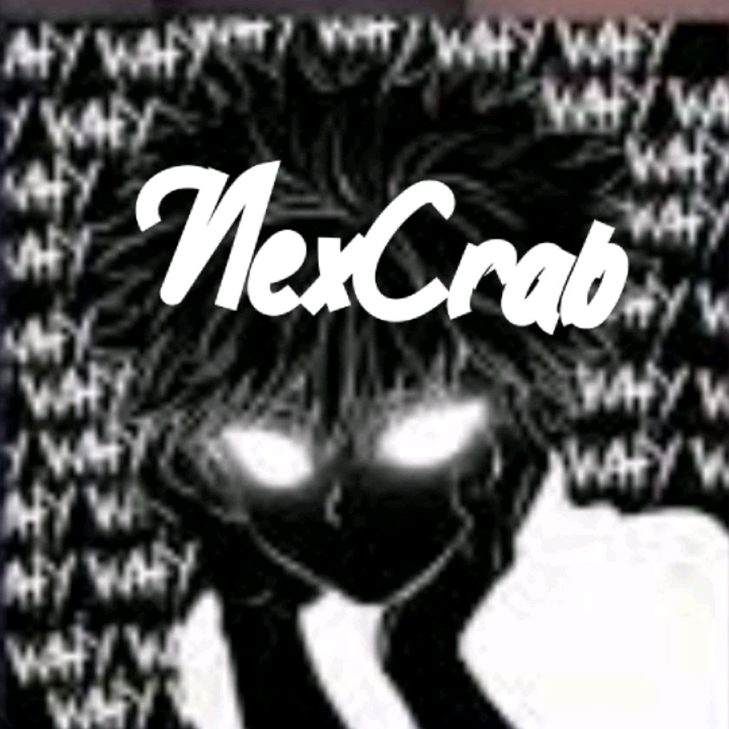 Иконка канала NexCrab