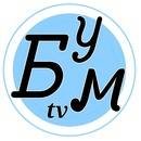 Иконка канала Бум TV