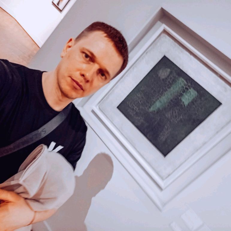 Иконка канала Клименков Алексей Сергеевич