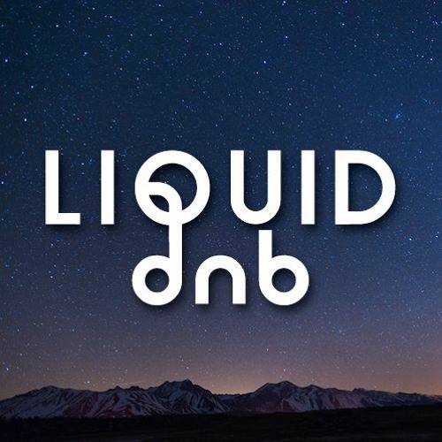 Иконка канала liquid DnB