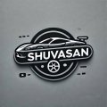 Иконка канала Shuvasan