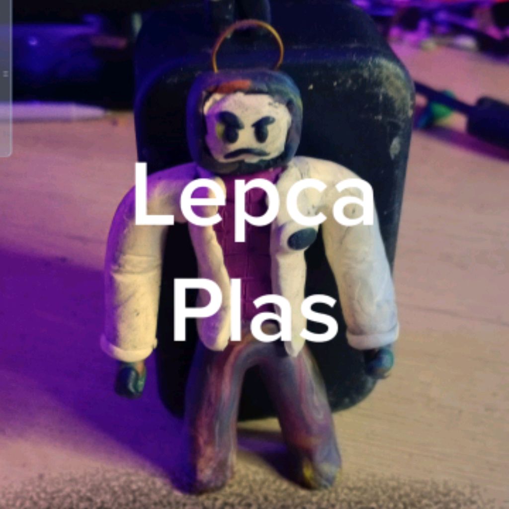 Иконка канала Lepca Plas Official