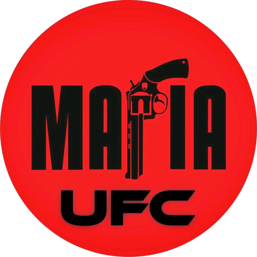 Иконка канала Ufc MAFIA