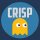 Иконка канала CRISP