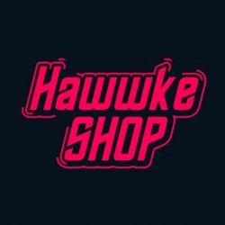 Иконка канала Hawwke_Shop