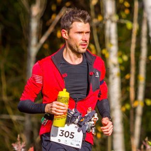 Иконка канала runintolife