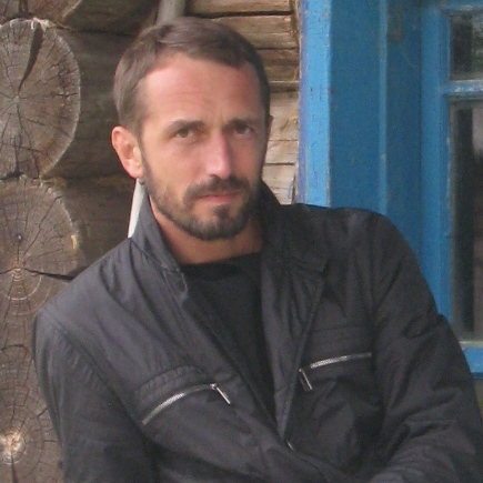 Иконка канала Константин Иванин