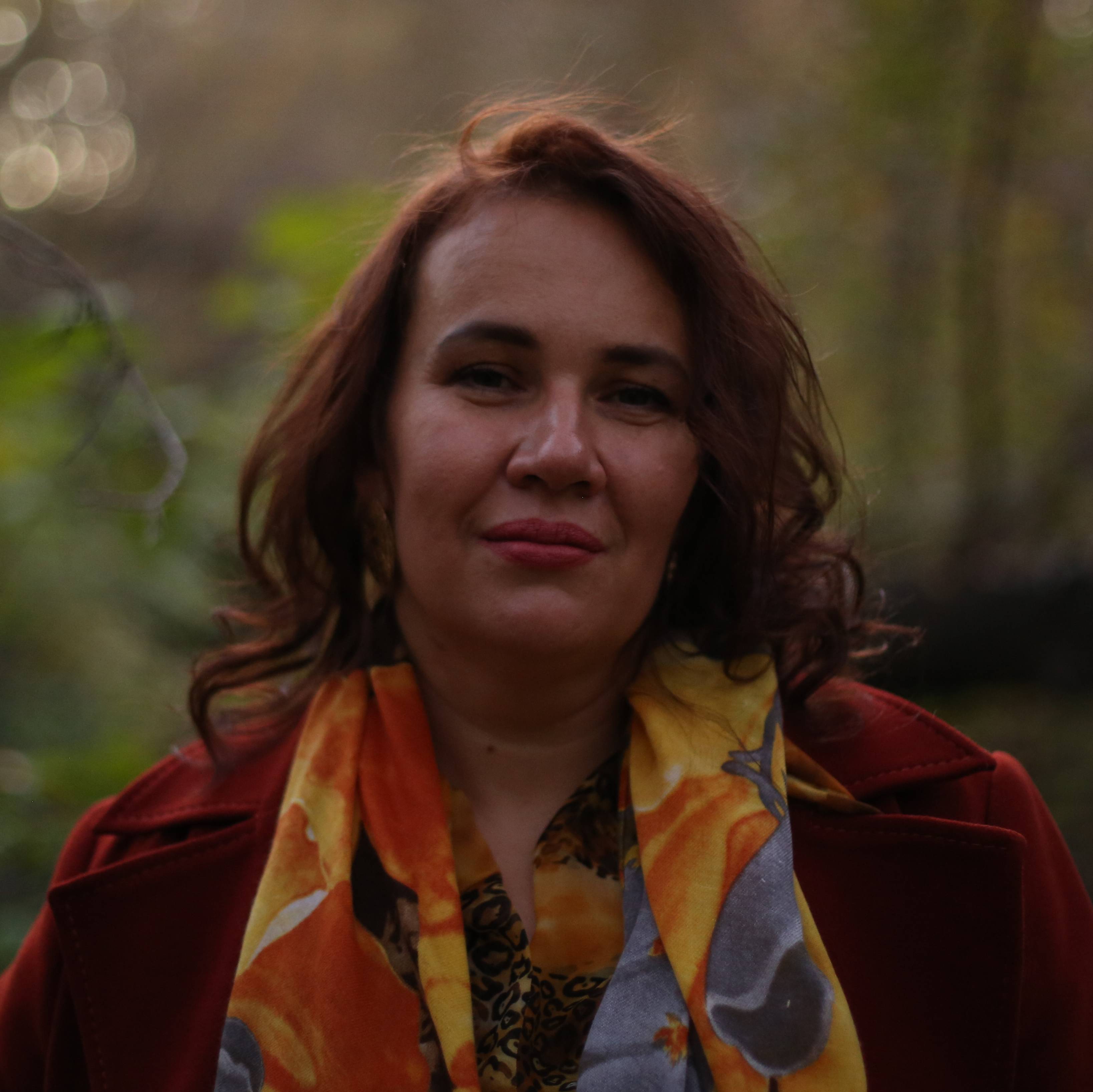 Иконка канала Елена ВИРАНОВСКАЯ