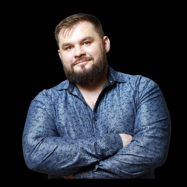 Иконка канала Про бизнес, маркетинг и искусственный интеллект