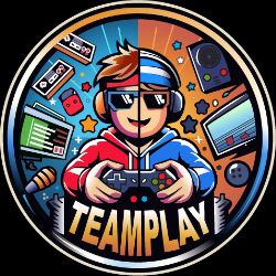 Иконка канала Teamplay